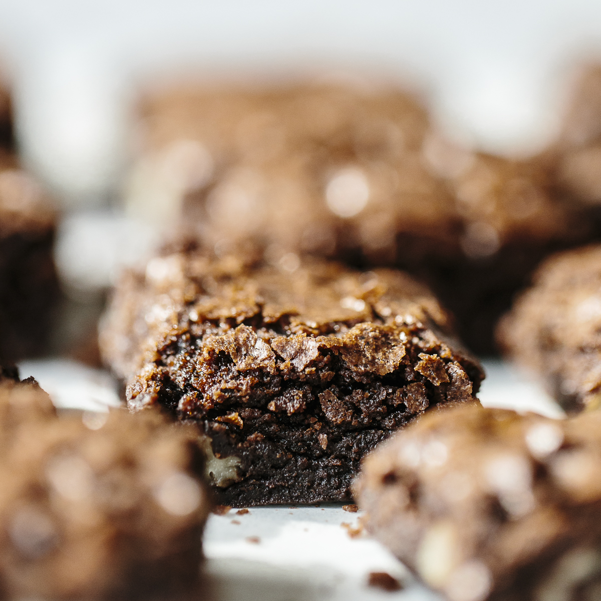 brownies | Cleos Kitchen